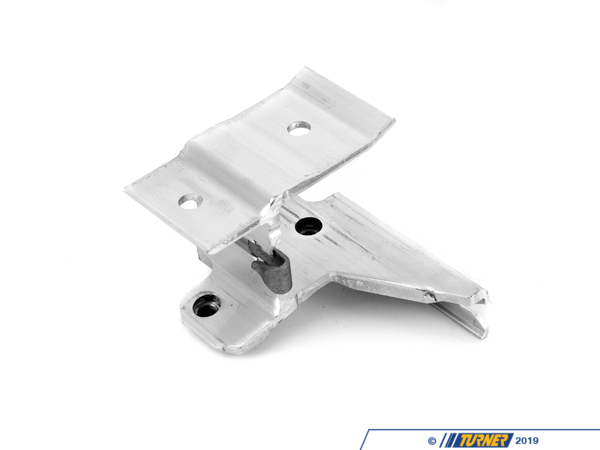 51647245795 - Support Front Axle Support - Left - F22, F23, F30, F31 ...