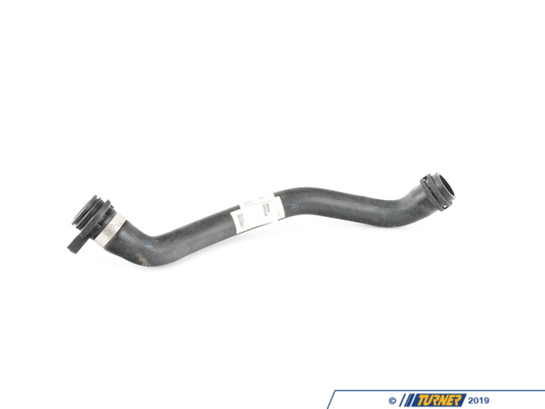 11537581063 - Genuine BMW Cooling Hose - Cylinder Head to Thermostat ...