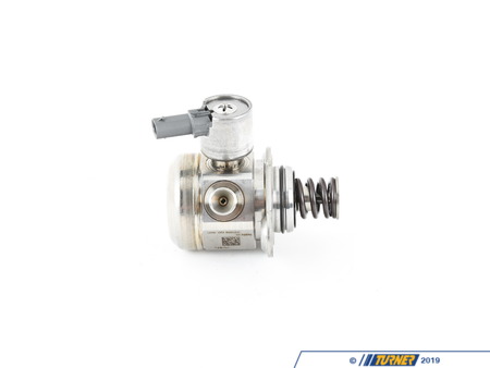 13518604231 - Genuine BMW High Pressure Fuel Pump with Fuel Filter ...