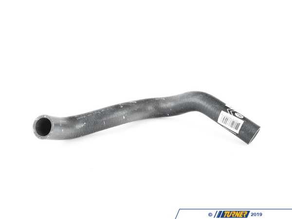 17127515501 - Upper Radiator Hose 23377 | Turner Motorsport