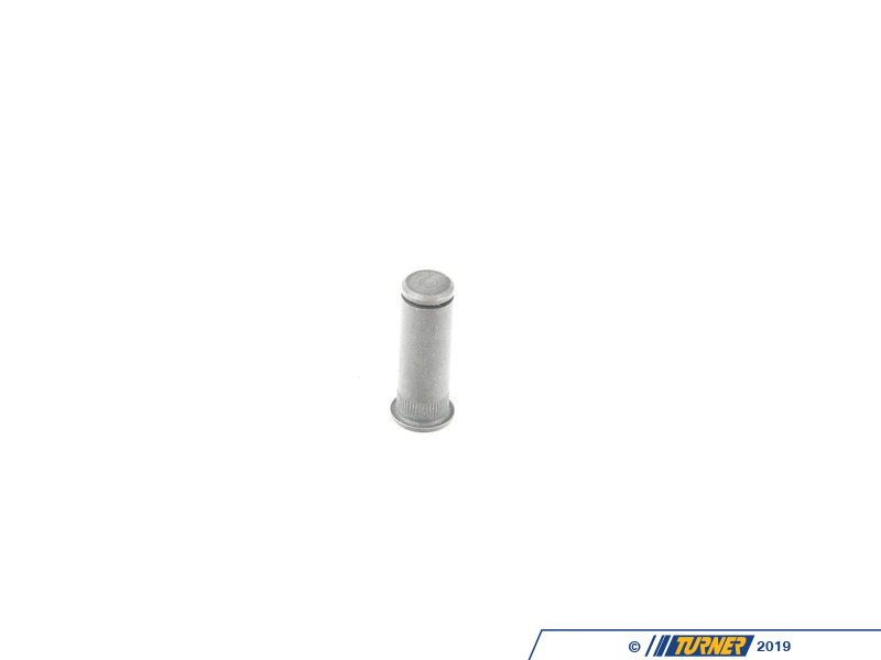 35316772437 - PIN FOR OVER-CENTER HELPER S | Turner Motorsport
