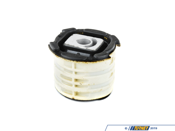 33316792510 - Genuine BMW Rubber Mounting Rear - 33316792510 - F22,F30 ...