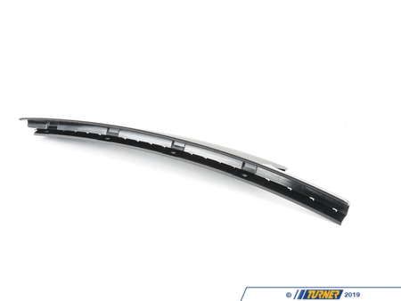 51357258308 - Genuine BMW B-pillar Finisher, Outer Rig - 51357258308 ...
