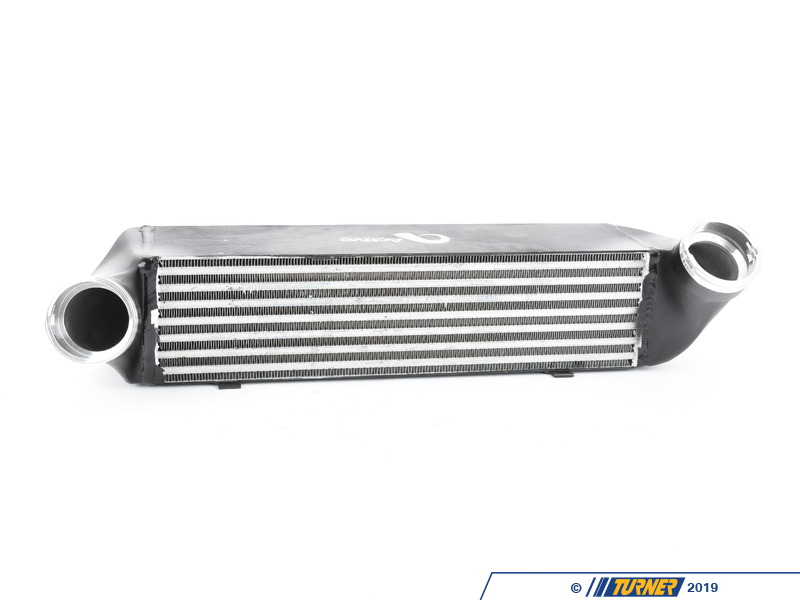14-014 - Active Autowerke Raw Sport Intercooler - N54 N55 | Turner ...