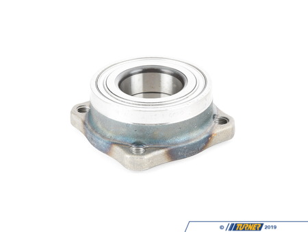 33406850159 - Genuine BMW Angular-contact Ball Bearing - 33406850159 ...