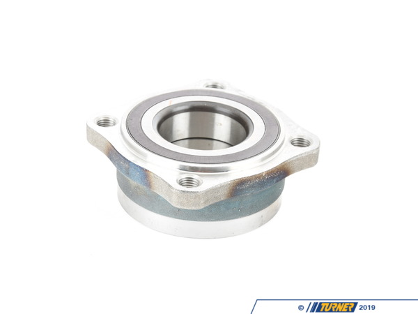 33406850159 - Genuine BMW Angular-contact Ball Bearing - 33406850159 ...