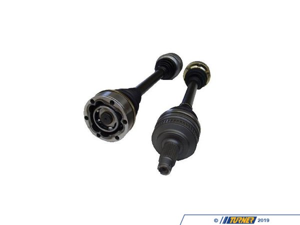 M3R1 - M3 bar & CV Upgrade (Pair) - E36 M3 | Turner Motorsport