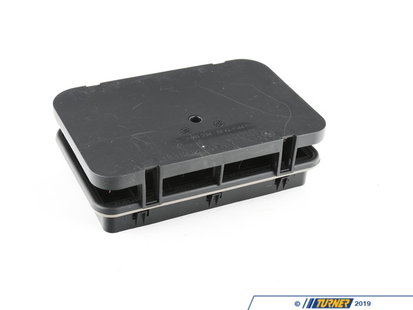 64229122453 - Genuine BMW Rear Ventilation - 64229122453 - E70,E71,F15 ...