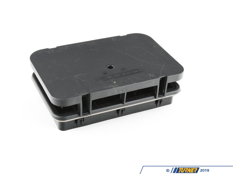 64229122453 - Genuine BMW Rear Ventilation - 64229122453 - E70,E71,F15 ...