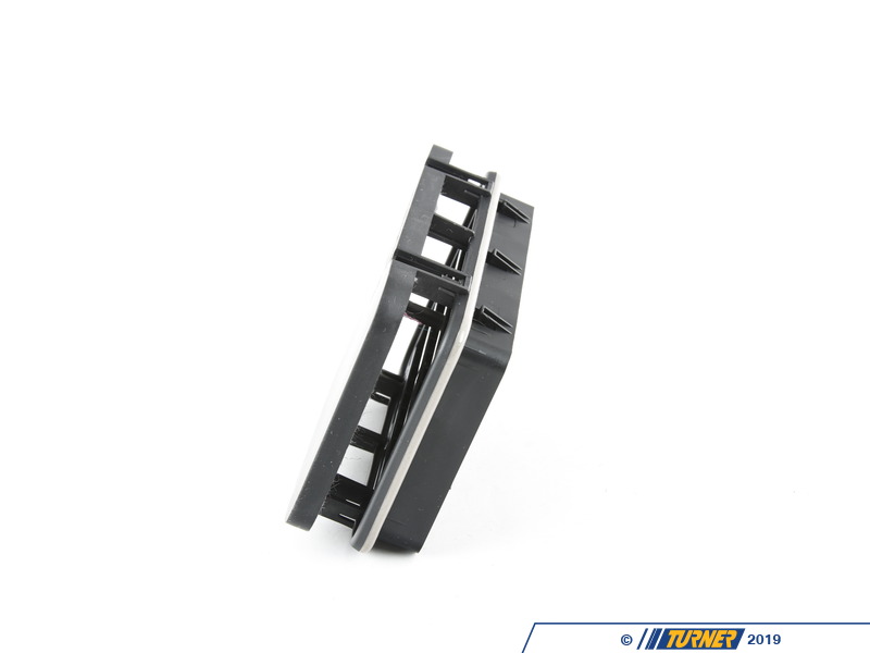 64229122453 - Genuine BMW Rear Ventilation - 64229122453 - E70,E71,F15 ...