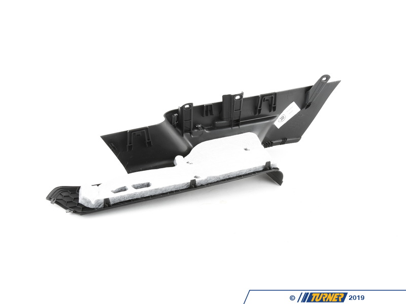 51467414402 - SUPPORT, REAR WINDOW | Turner Motorsport