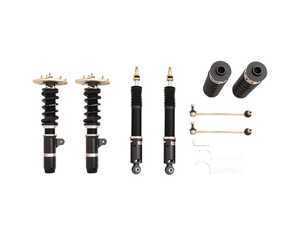 I-49-BR - BC Racing BR Series Coilover Suspension Kit - F80/2 M3 M4 ...