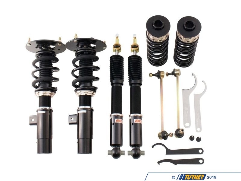 人気在庫 Bc Racing Br Coilover Kit Ra Type マツダ Mazda サバンナ Rx 3 S102 S124