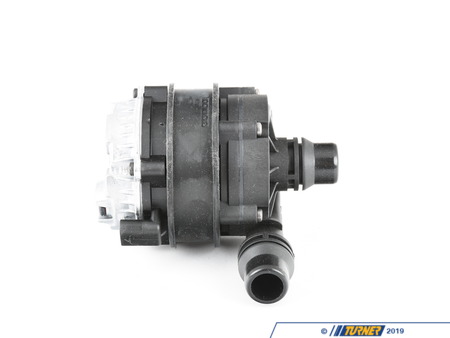 11518637953 - Genuine BMW Electric Coolant Pump - B46, B48, S55 ...