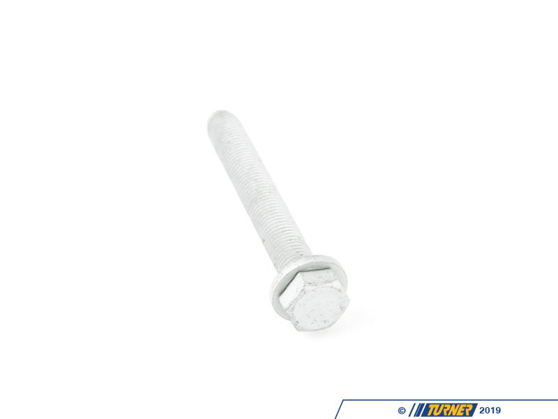 N10272202 - COMBINATION SCREW 12 | Turner Motorsport