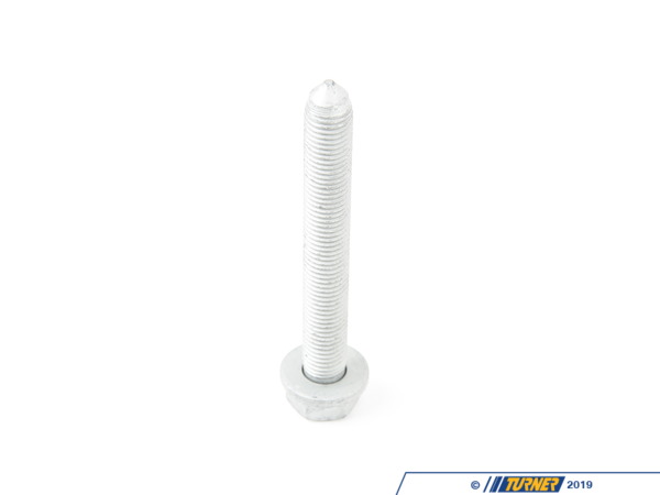 N10272202 - COMBINATION SCREW 12 | Turner Motorsport