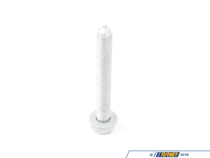 N10272202 - COMBINATION SCREW 12 | Turner Motorsport