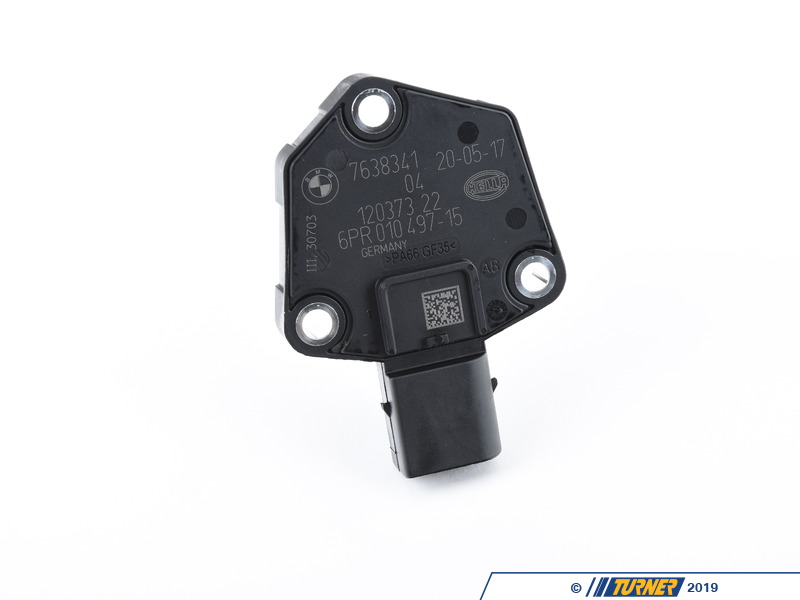 12617638341 - Genuine BMW Engine Oil Level Sensor with O-Ring - F30 F32 ...