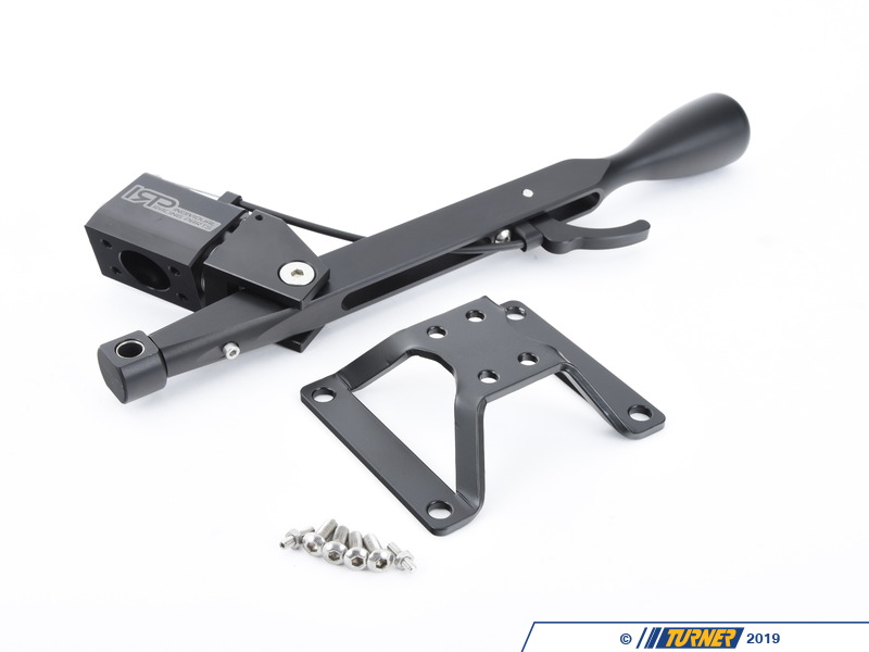 IRPSS-2B - IRP V2 Short shifter - BMW 5 & 6 Speed | Turner Motorsport