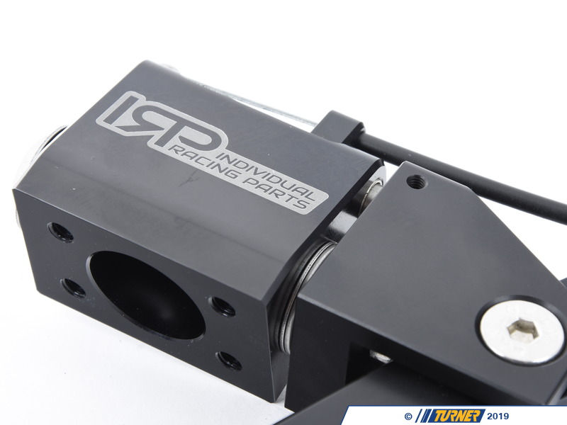 IRPSS-2B - IRP V2 Short shifter - BMW 5 & 6 Speed | Turner Motorsport