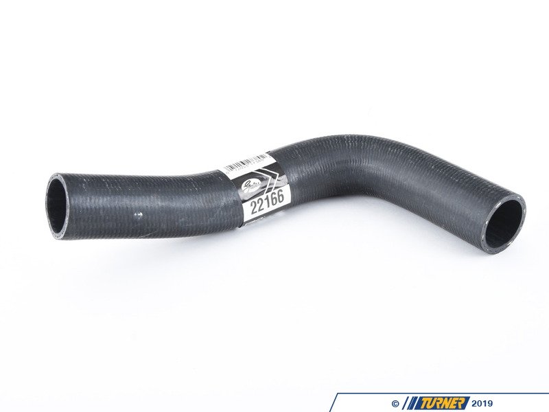 11531720678 - Gates Radiator Hose - Upper - E34 | Turner Motorsport