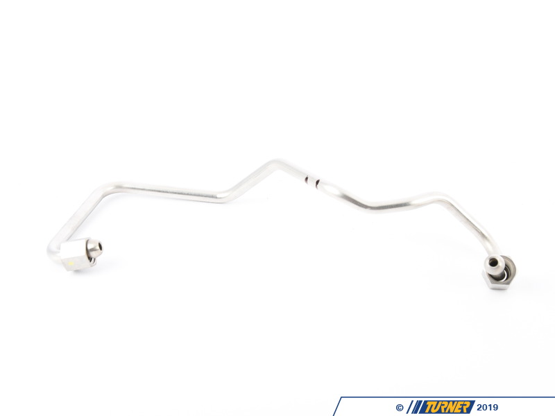13537848563 - High Pressure Pipe - F80, F82, F83, F87 | Turner Motorsport