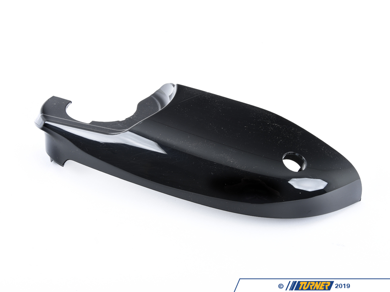 51167327910 - Genuine BMW lower Mirror trim - Right - F85 F86 | Turner ...