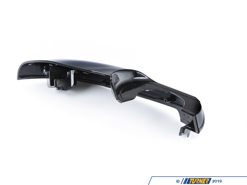 51167327910 - Genuine BMW lower Mirror trim - Right - F85 F86 | Turner ...