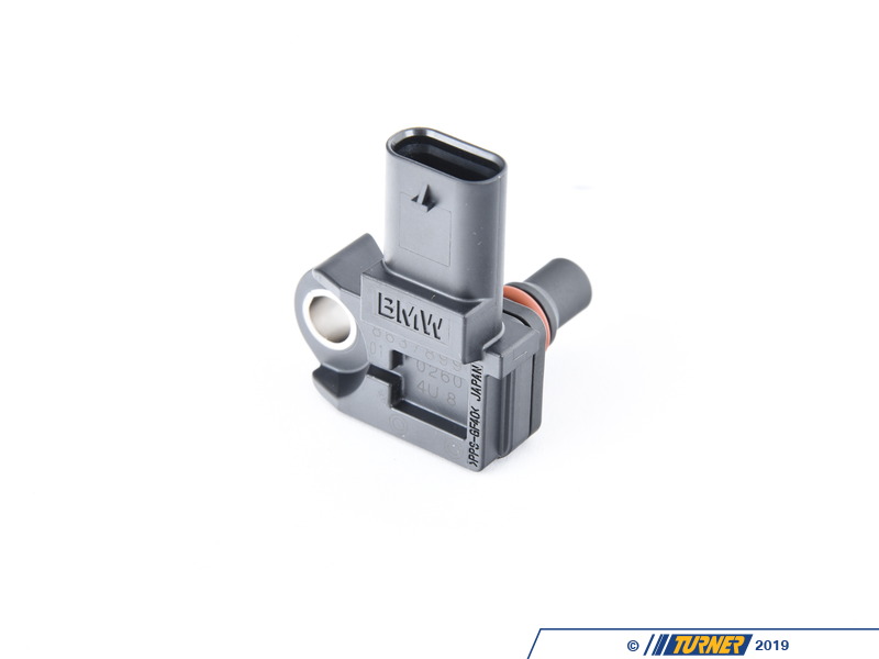 13628637899 - Genuine BMW T-Map Sensor - F48 B46 2.0L | Turner Motorsport