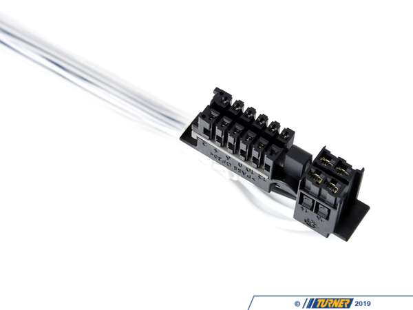 28607842853 - Genuine BMW Cable Harness - 28607842853 | Turner Motorsport