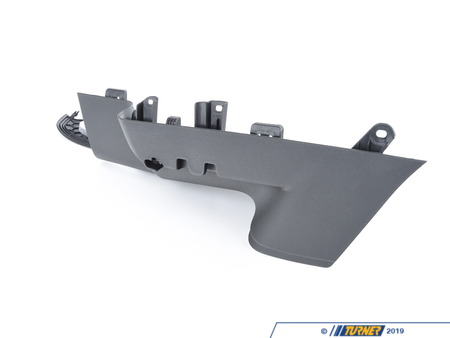51467414401 - SUPPORT, REAR WINDOW | Turner Motorsport