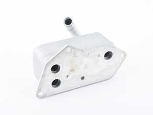 11427525333 - Genuine BMW Oil Cooler - Multiple BMWs | Turner Motorsport