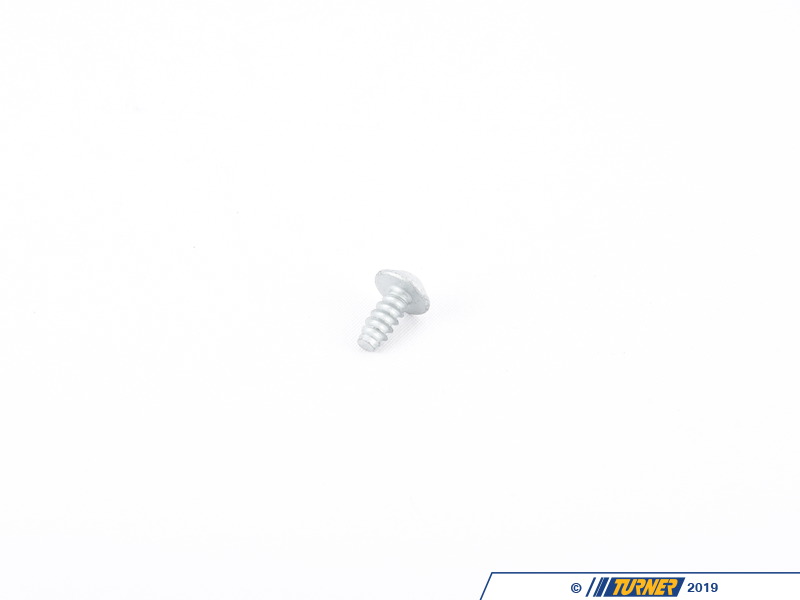 07147187828 - Genuine BMW Fillister Head Screw With Co - 07147187828 ...