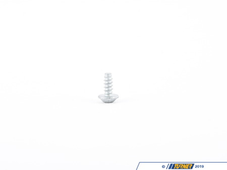 07147187828 - Genuine BMW Fillister Head Screw With Co - 07147187828 ...