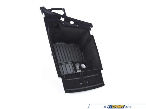 51169277267 - Genuine BMW Armrest storage compartment | Turner Motorsport