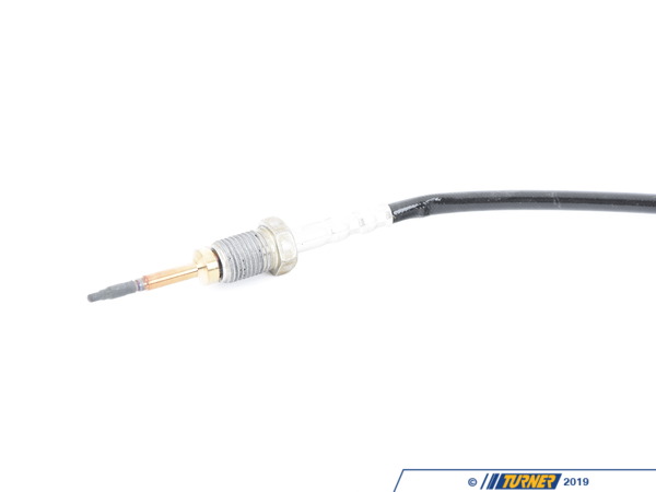 13627805607 - Genuine BMW Exhaust Temperature Sensor - E90 335d E70 X5 ...