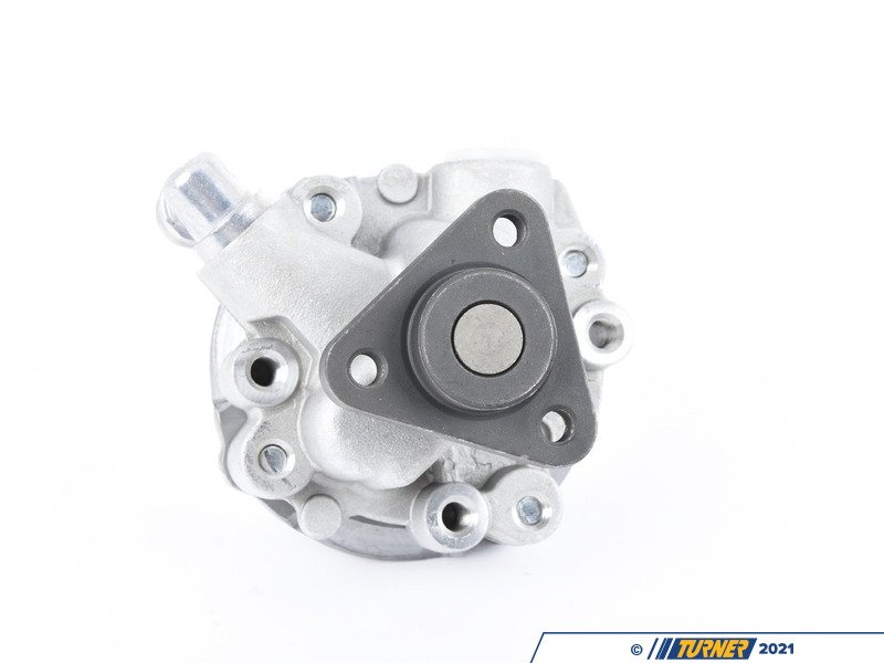 32416760036 - AAE Power Steering Pump - LF-20 - E46 | Turner Motorsport