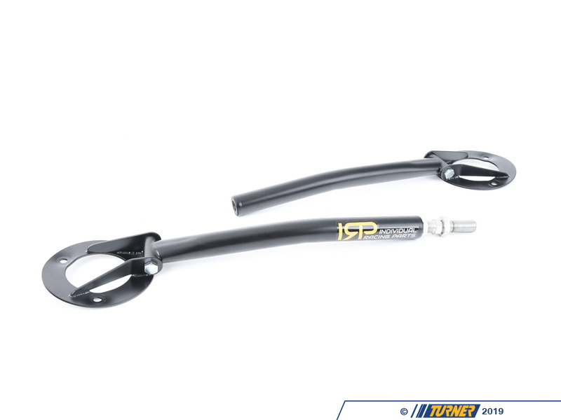 IRPFSB-36 - IRP Adjustable Front Strut Brace - E36 BMW | Turner Motorsport