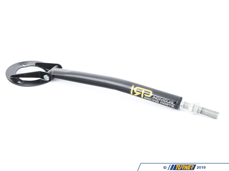 IRPFSB-36 - IRP Adjustable Front Strut Brace - E36 BMW | Turner Motorsport
