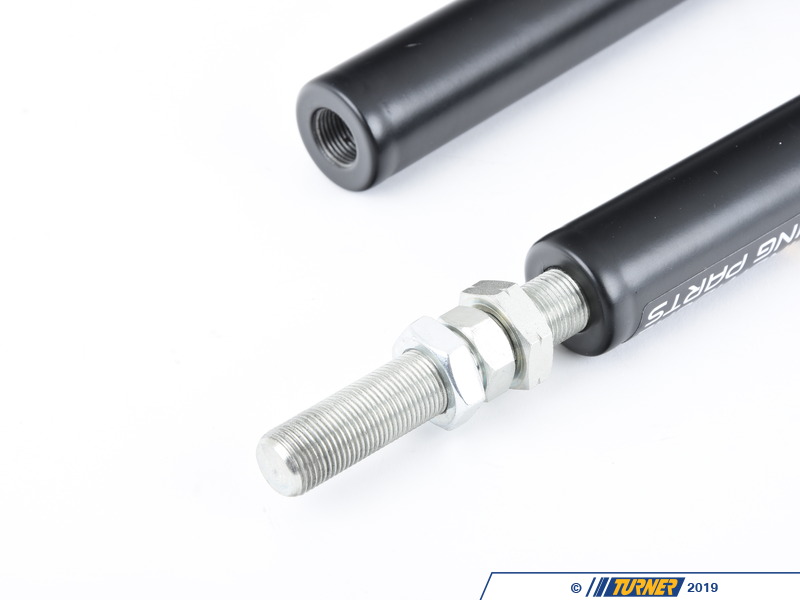 IRPRSB-36 - IRP Rear Adjustable Strut Bar - E36 | Turner Motorsport