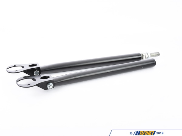 IRPRSB-30 - IRP Rear Adjustable Strut Bar - E30 | Turner Motorsport