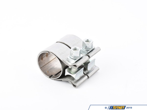18209068558 - Genuine BMW Pipe Clamp - 18209068558 | Turner Motorsport