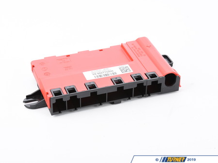 61149227752 - Genuine BMW Distributor B+ Multi-lock - 61149227752 ...