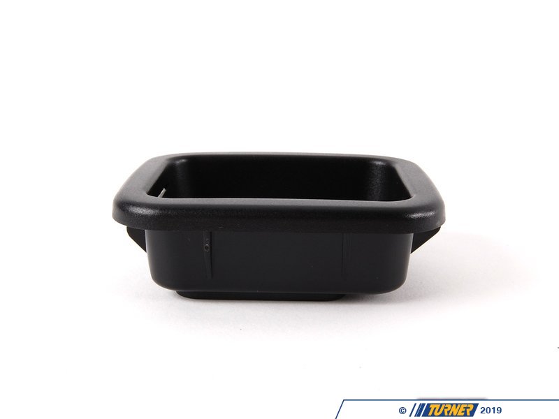 51476964057 - Genuine BMW Socket Mount - 51476964057 - Schwarz | Turner ...
