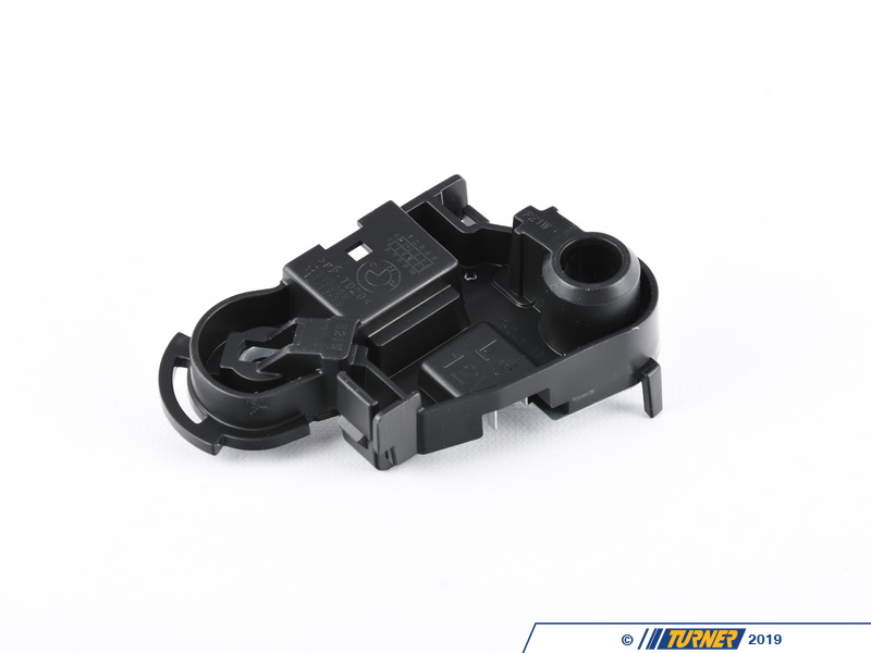 63217313059 - Genuine BMW Bulb Socket,rear left Light In Trunk ...