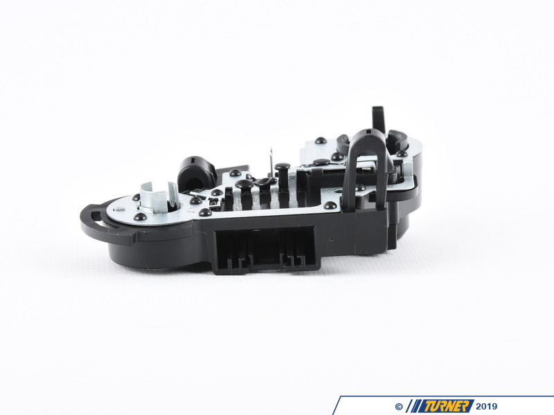 63217313059 - Genuine BMW Bulb Socket,rear left Light In Trunk ...