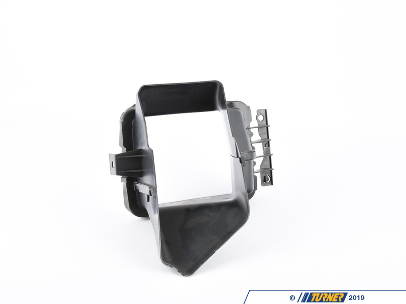 51748055062 - Genuine BMW Air Ducting For Amoek, Right - 51748055062 ...
