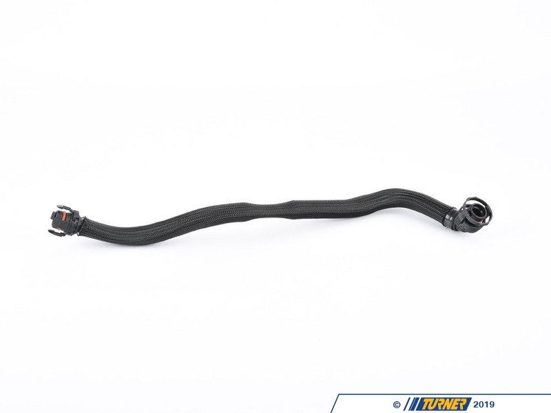 11157575640 - Rein Crankcase Vent Pipe - Cylinders 1-4 - E70, E71, F01 ...