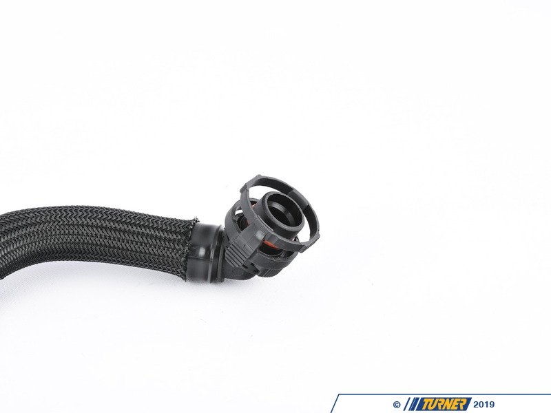11157575640 - Rein Crankcase Vent Pipe - Cylinders 1-4 - E70, E71, F01 ...