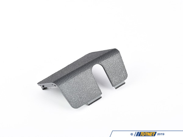 51477326435 - Genuine BMW Covering Left Schwarz - 51477326435 - F15 ...